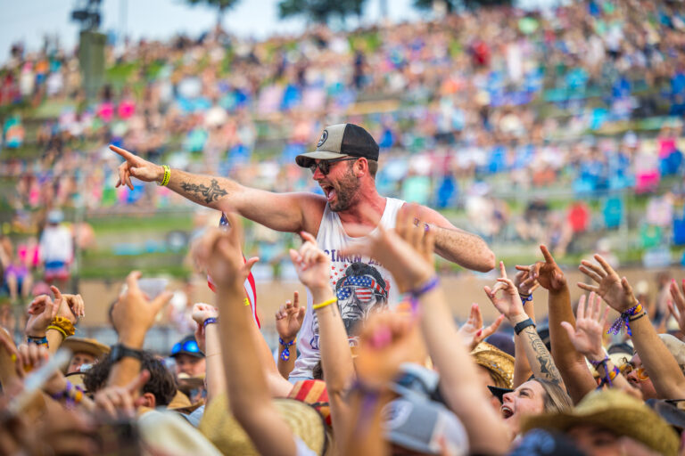 Welcome Guide – Watershed Watershed Music Festival 2024