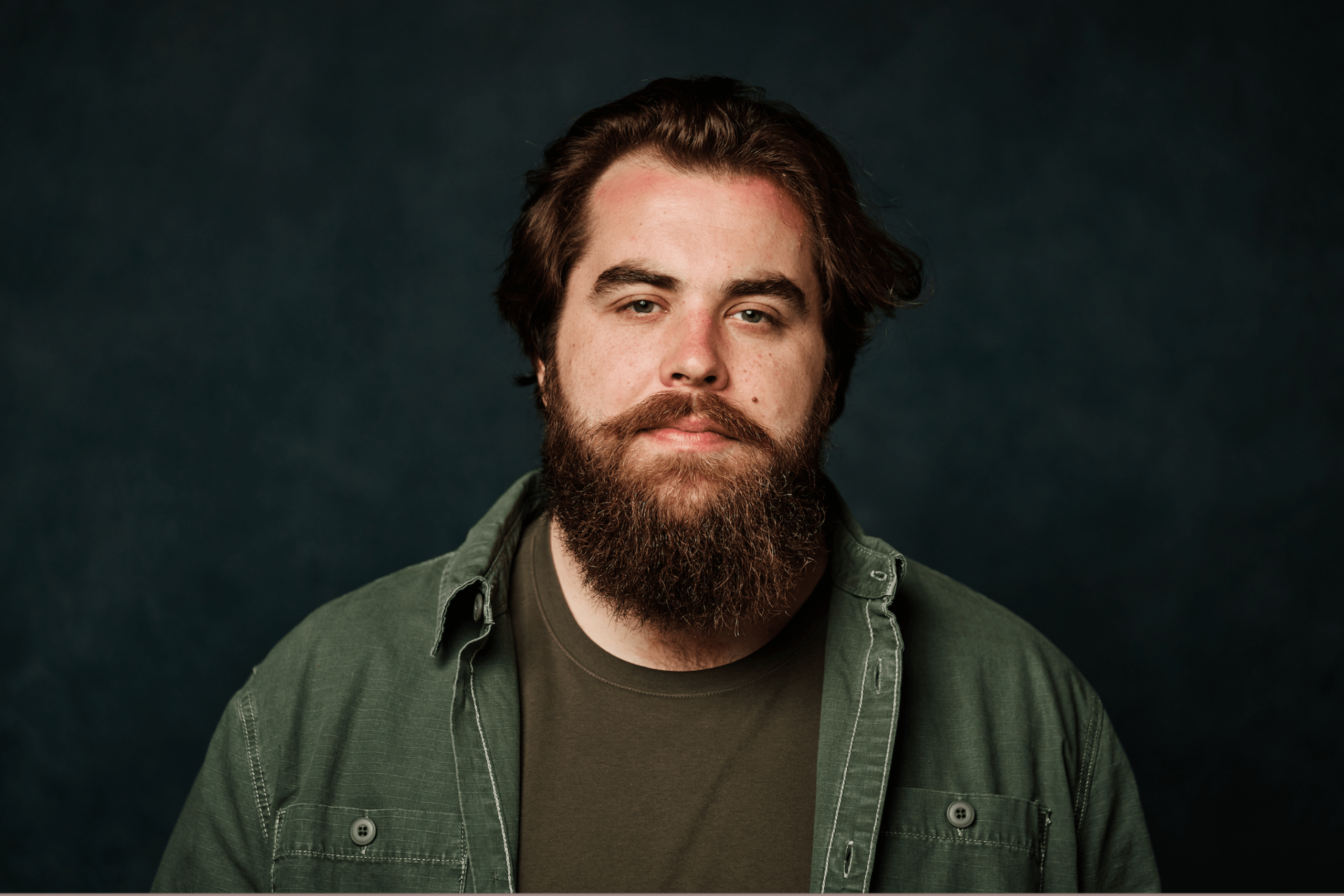 Thomas Edwards – Watershed