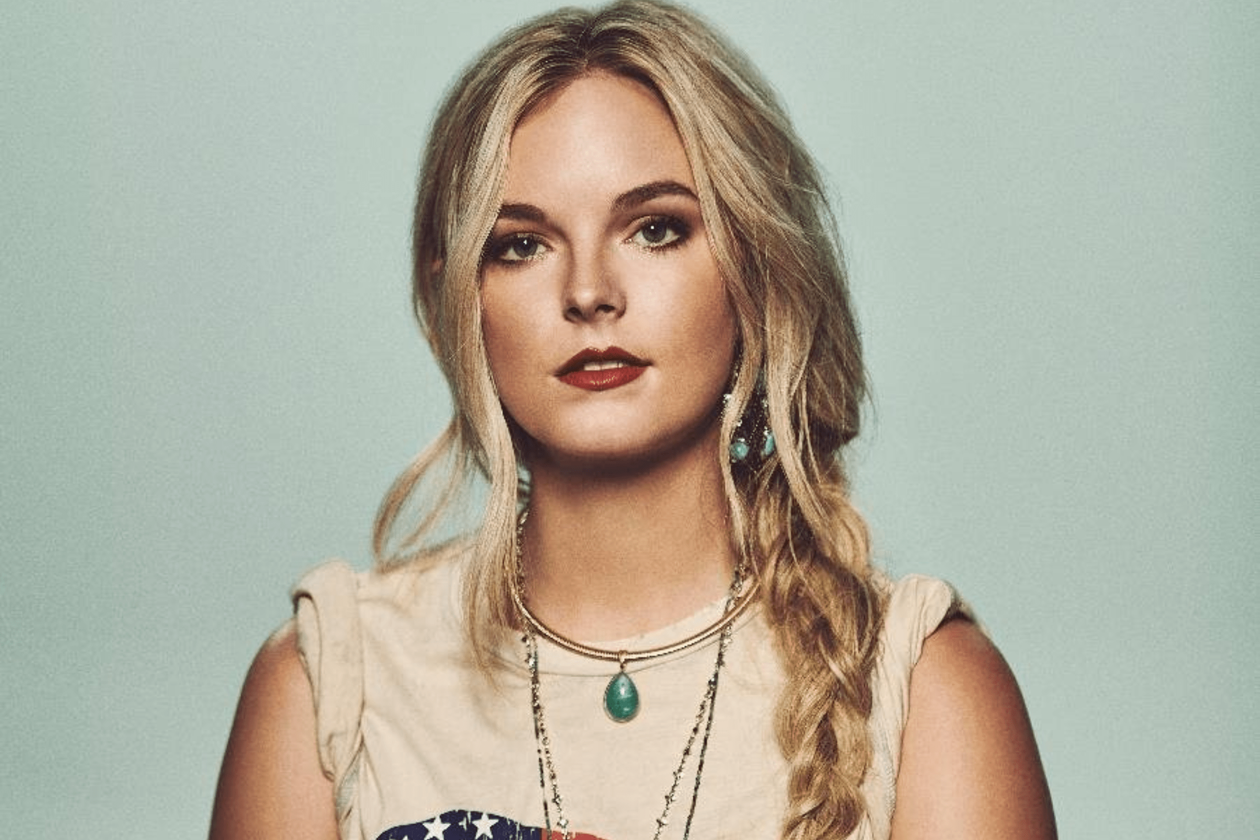 Karley Scott Collins – Watershed