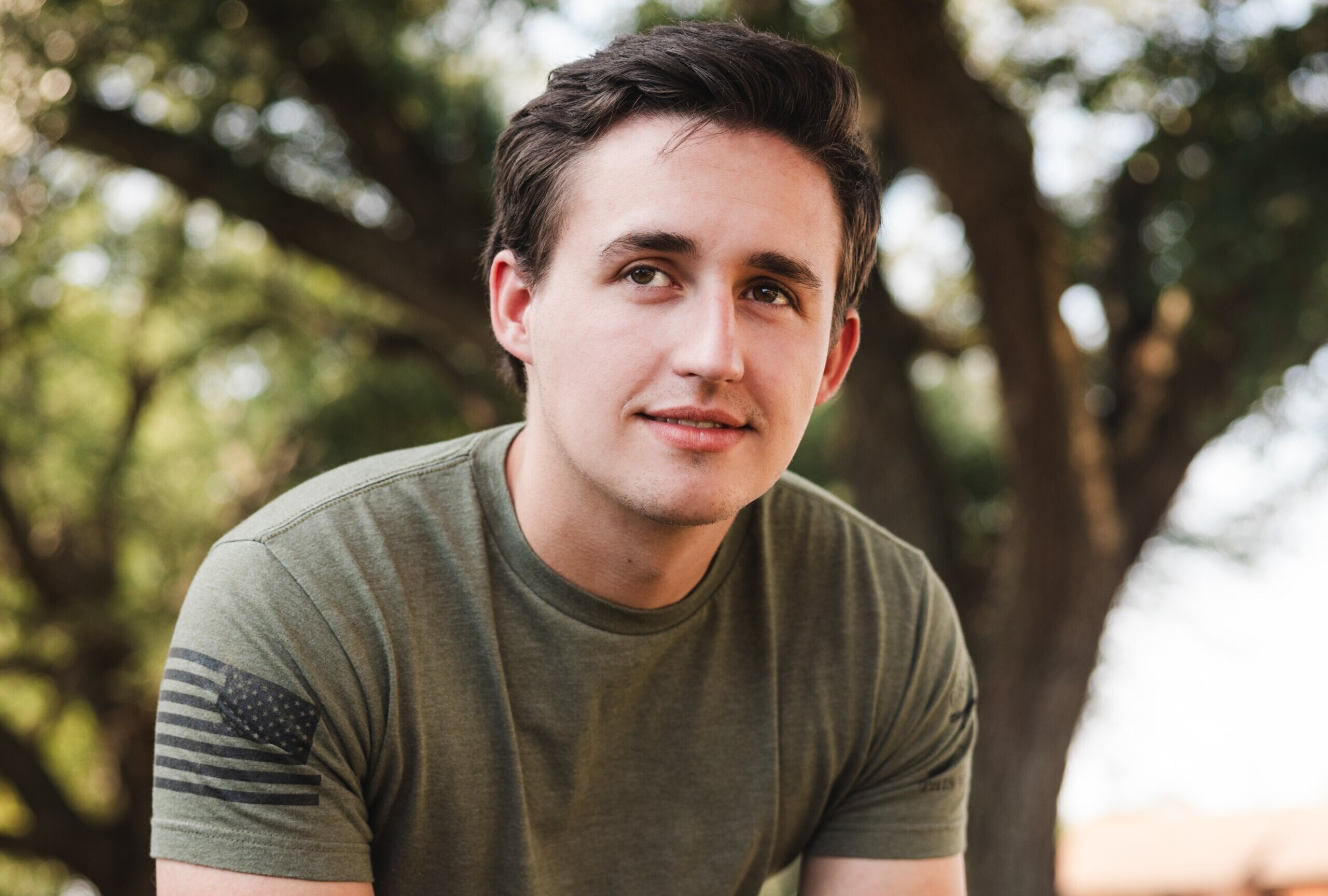 Timothy Wayne – Watershed